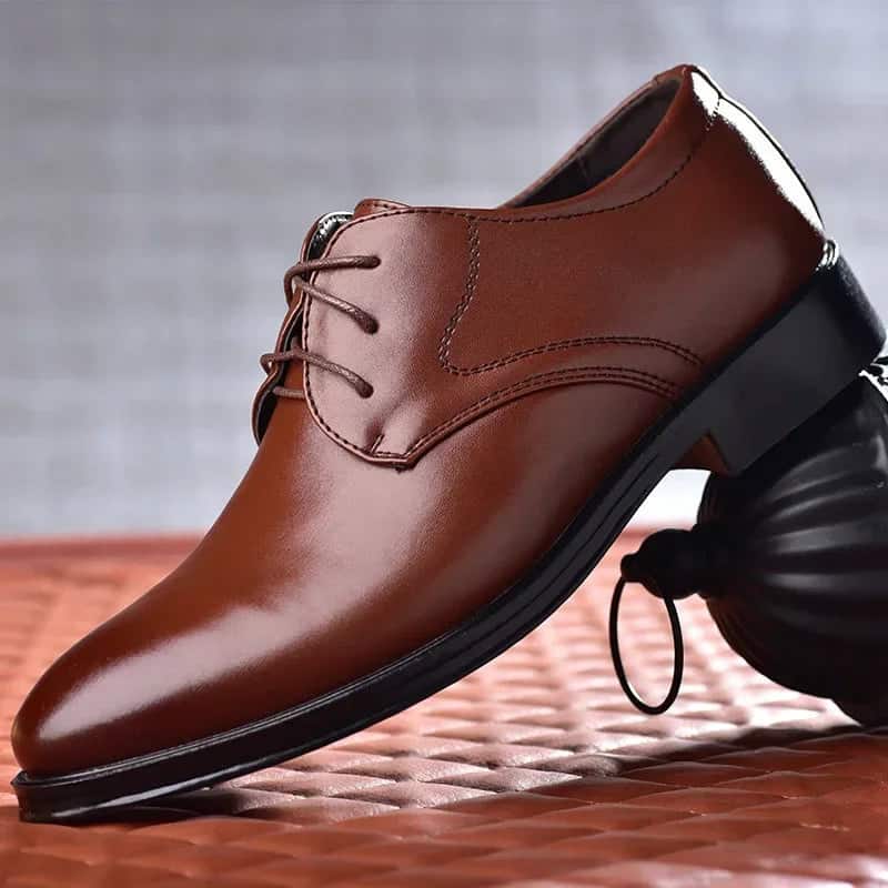 Old Money Shoes Mens